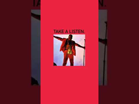 The Genius in "POWER" by Kanye West. | elevenfour. #kanyewest #kanye #donda #hiphop #shorts