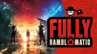 Final Fantasy VII Rebirth | Fully Ramblomatic - UltraVid.io