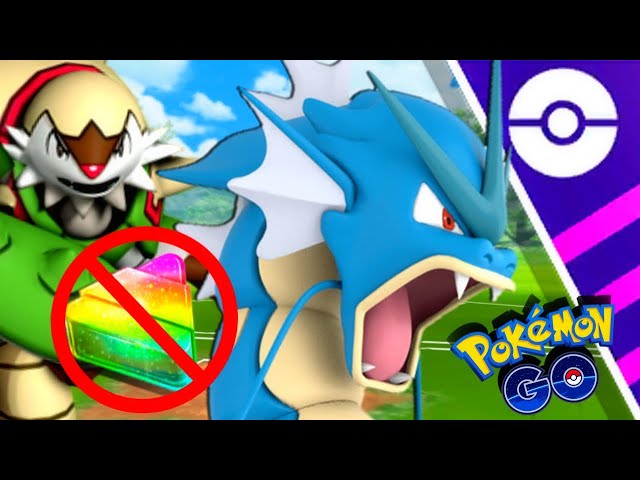 10 best Gym defenders in Pokemon GO's current meta