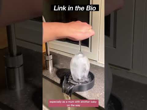The Most satisfying solution for your kitchen problems ! Cup washer You need #shorts