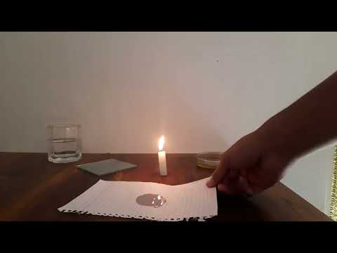 Opaque, transparent and translucent | Middle school chemistry | Khan Academy