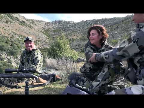 Trijicon's World of Sports Afield