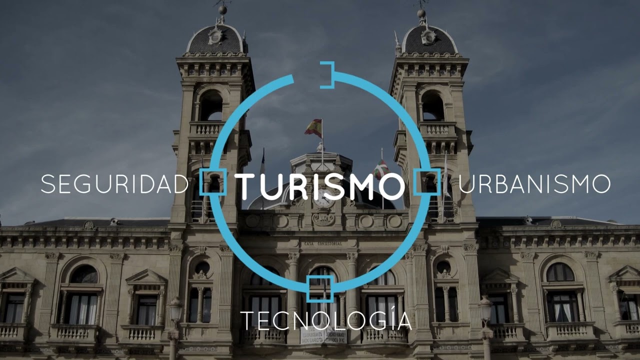 Video: Destinos Turísticos Inteligentes