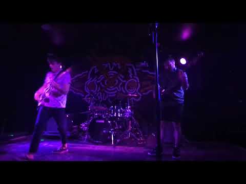 bear ghost live - mke 08/11 - heavy news