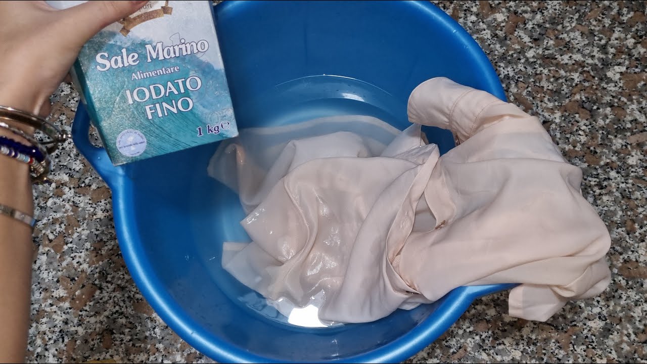 Metodo efficace per eliminare le macchie di inchiostro | MAMMASTYLE.IT |