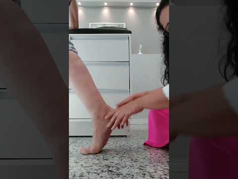 3 exercícios para quem possui esporão de calcâneo! 😉