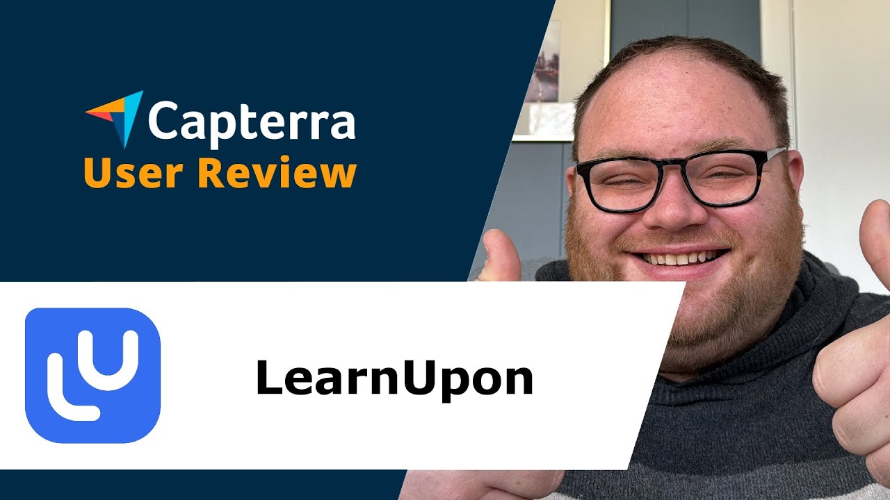 LearnUpon Review: LearnUpon Easy to Use LMS