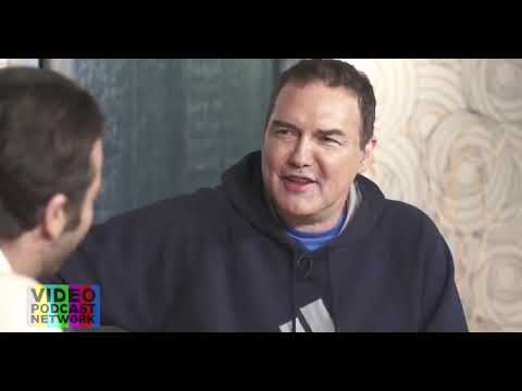 Norm Macdonald — I Beg To Differ