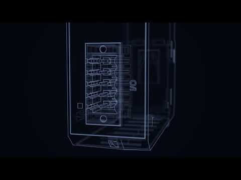 Microedge Plug in LTE4G Global connectivity Industrial grade performance