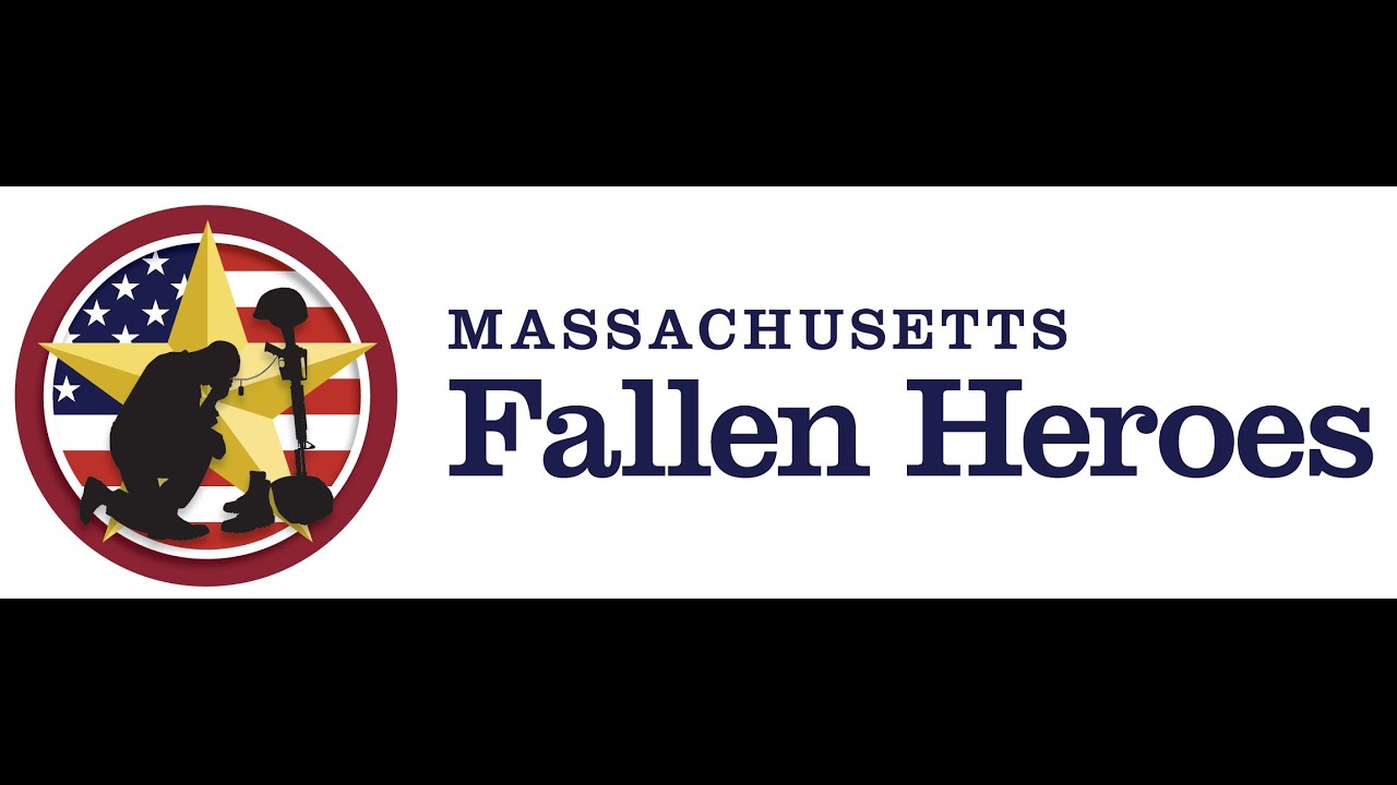 The Massachusetts Fallen Heroes 2020 Memorial Day Tribute