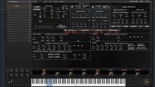 70% off "Pad Motion 3.0" by Sample FuelVSTBuzz