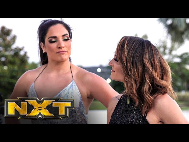 5 potential rivalries for Ruby Riott and Liv Morgan in WWE now that the ...