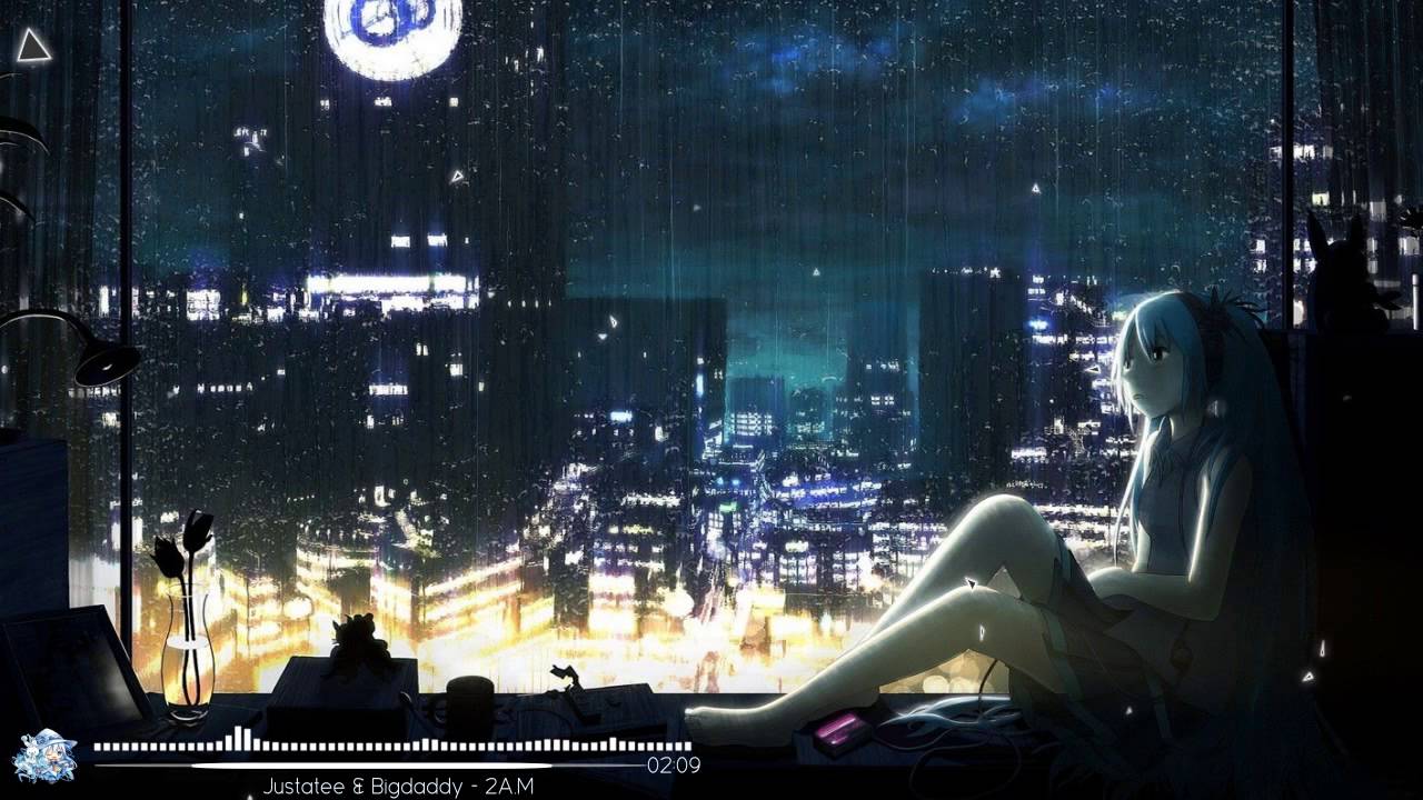 Nightcore - 2 A.M