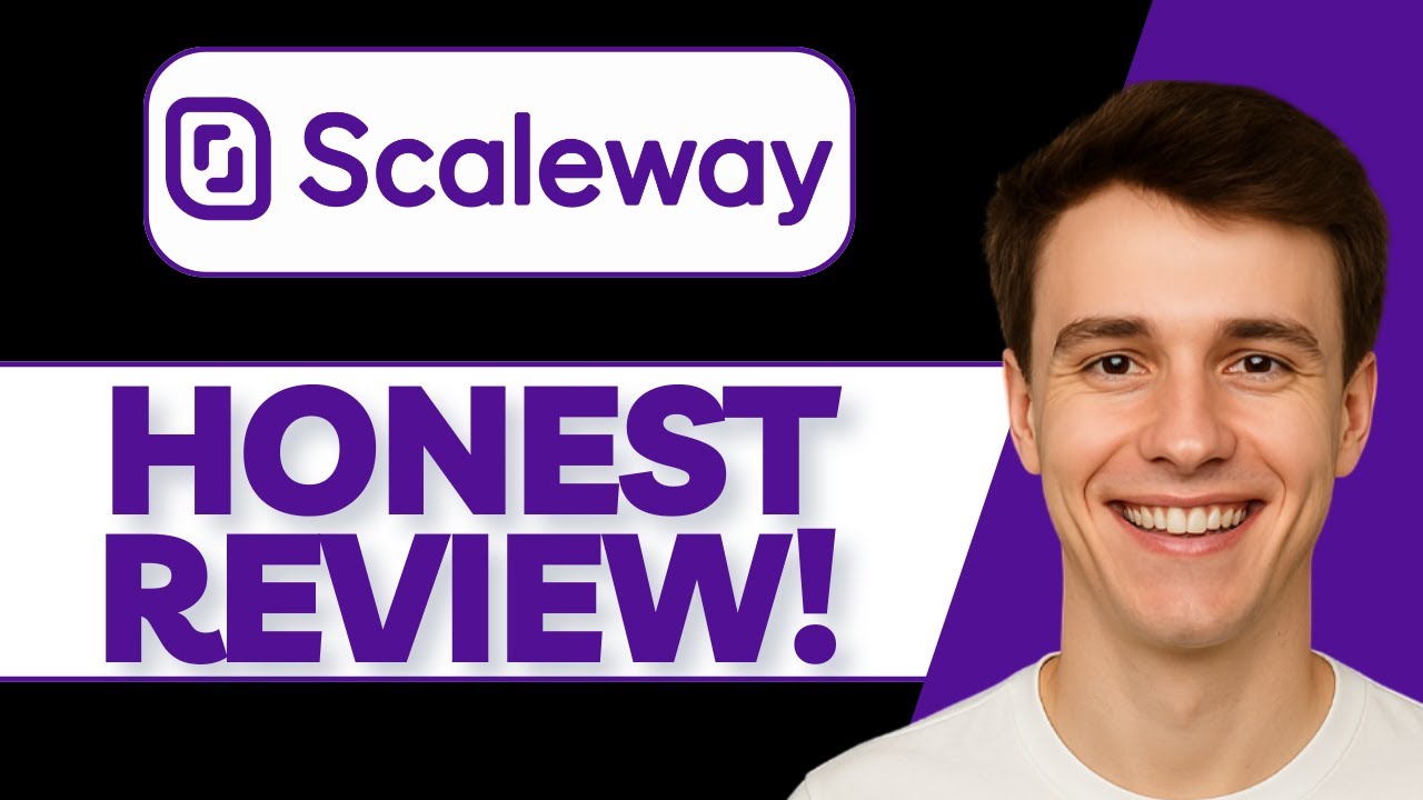 Scaleway Review | Best Cloud Service Provider? (2026)