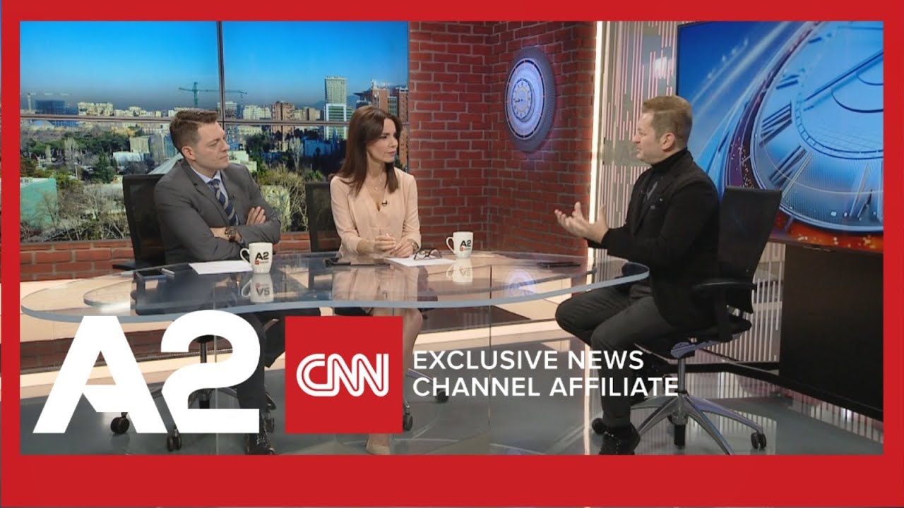 A2 CNN – Exclusive News Channel Affiliate