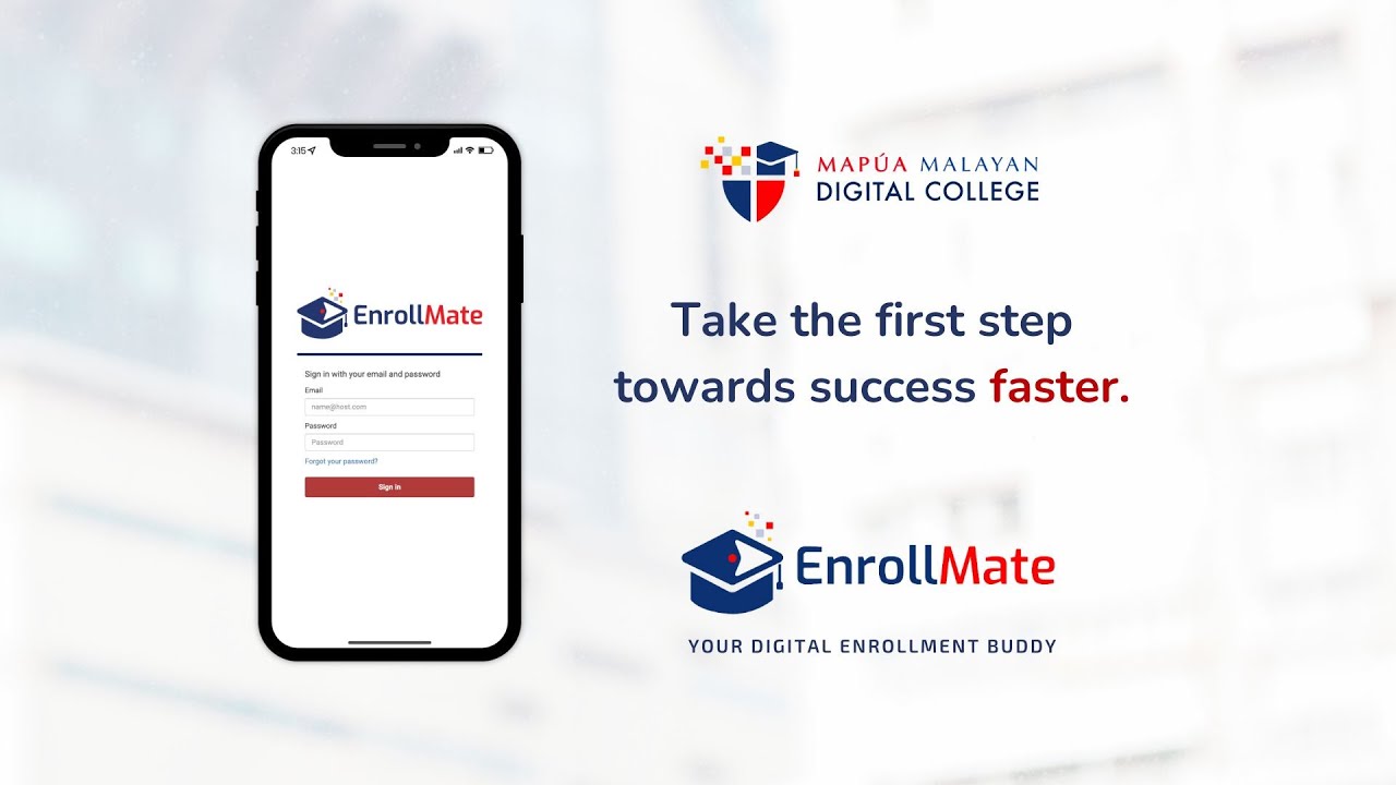 EnrollMate Teaser