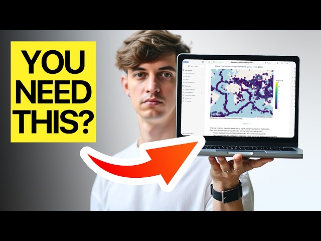 Exploring Julius AI: The Ultimate Tool for Data Analysis | Galaxy.ai | Galaxy.ai