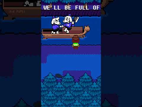 Steam Community :: Video :: When the dogs appear #ts!underswap #dogamy ...