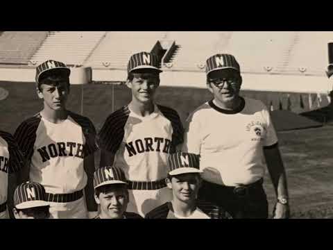 "Coach" Joe Cornell - 1935-2024