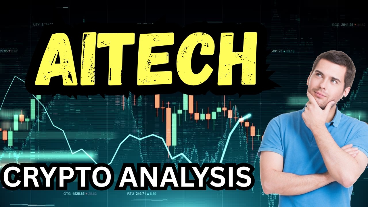 Solidus Ai Tech: New GPU Mainnet Launch & Massive AITECH Burn!