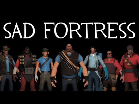 Steam Community :: Video :: Gmod - Sad Fortress
