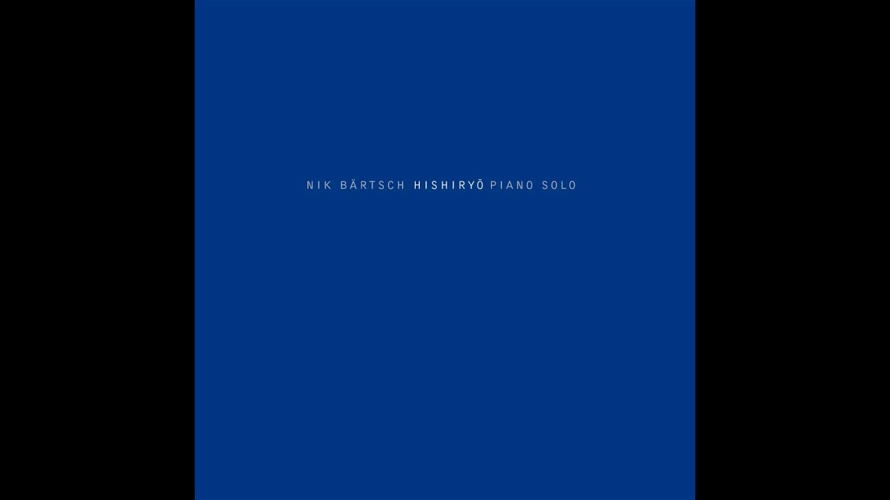 Nik Bärtsch  — Modul TM