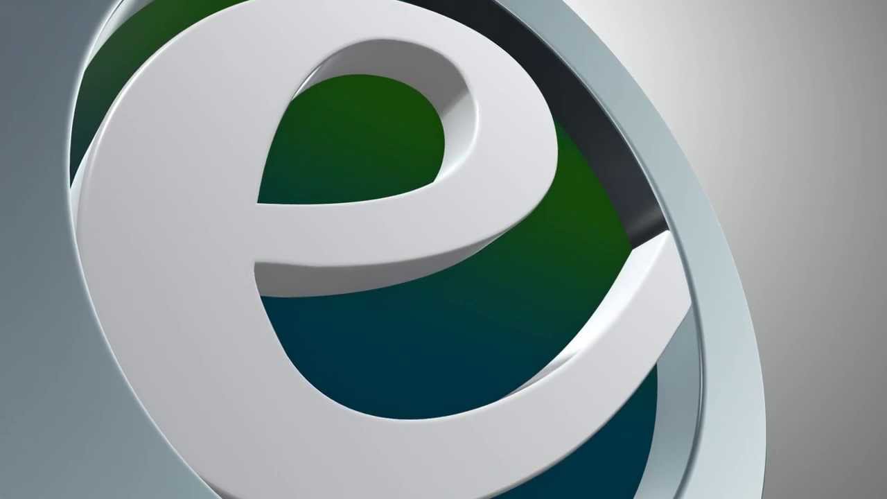 Logo Introduction | The Center for eLearning