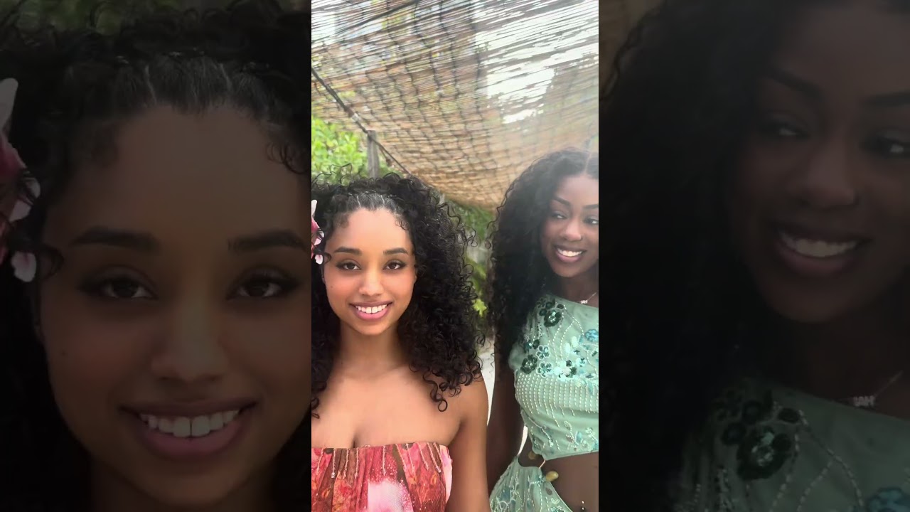 This trend is too cute 🥹🥹