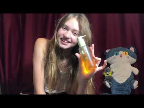 КАКОЙ УХОДОВОЙ И ОБЫЧНОЙ КОСМЕТИКОЙ Я ПОЛЬЗУЮСЬ?? СОВЕТЫ ОТ МОДЕЛИ!❤️🔥💋