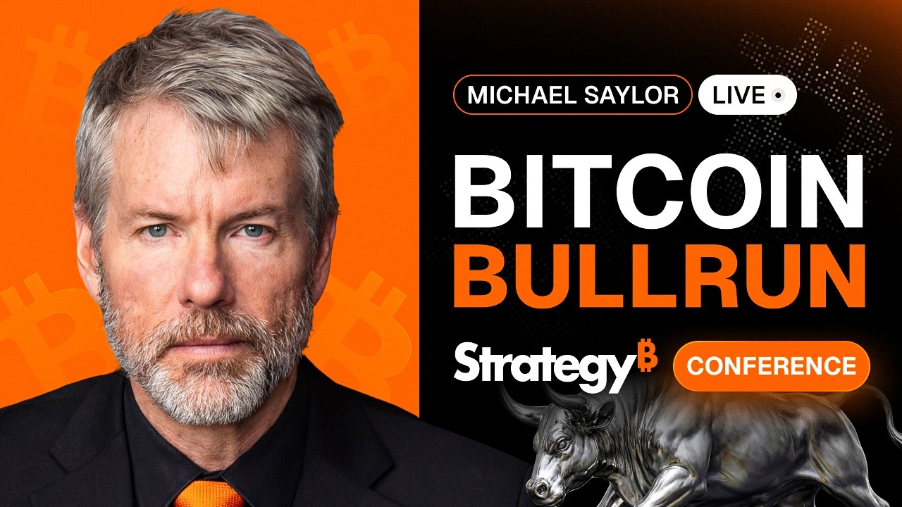 Michael Saylor: We Expect $100,000 per Bitcoin later this month! BTC Price Prediction