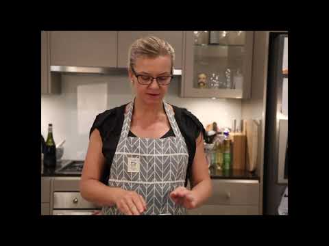 Chloe Turbo Chef vid