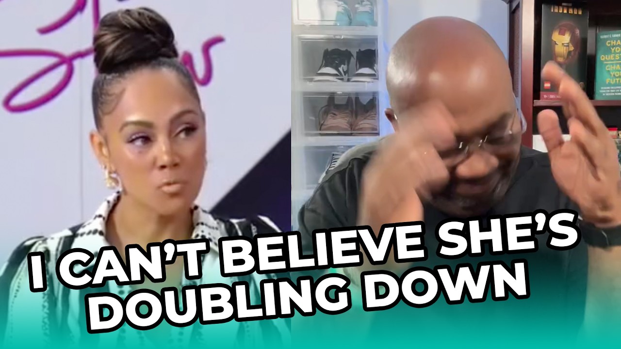 'Doctor' Cheyenne Bryant is Doubling Down and This Therapist Needs to Speak Out