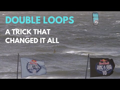 Double loops, the game changer