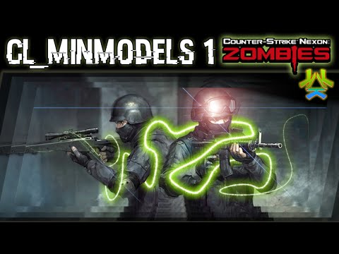 Steam Community :: Video :: [CSNZ] Confuse with Character Model? Must ...