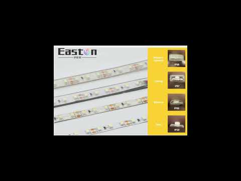Do you prefer 3528 or 2835 led strip?