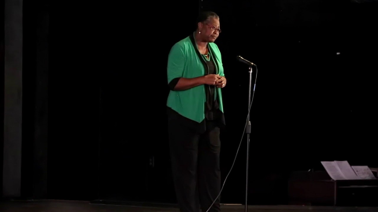 Community Connection in the 21st Century | Airneezer Bingham | TEDxWilliamsport