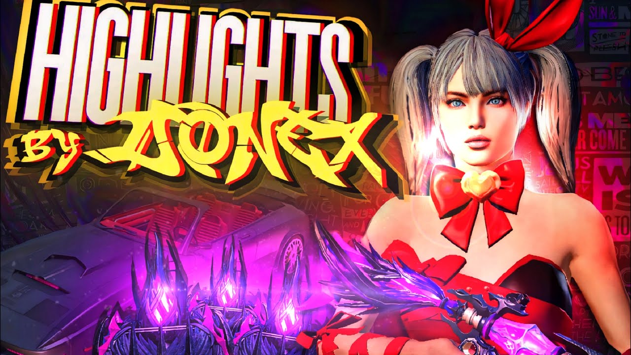 HIGHLIGHTS DoneX | 15 pro