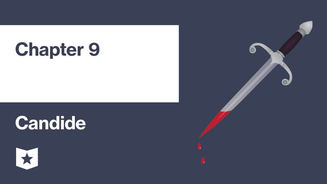 Candide by Voltaire | Chapter 9