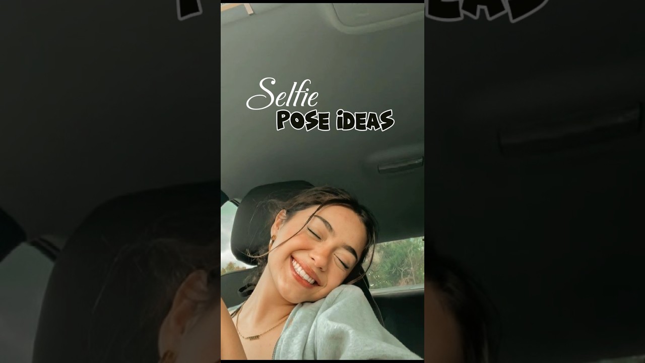 korean selfie pose ideas for girls 🦋#shorts #selfie #poses #girls