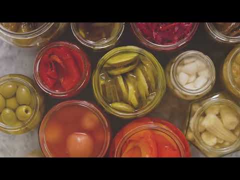 Top 8 Must Try Food Trends of 2024