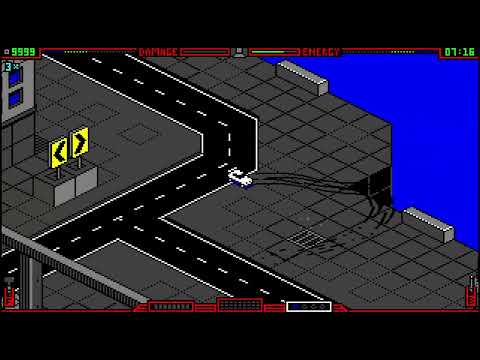 Steam Community :: Video :: Running From Cops (Interstate Drifter 2000)