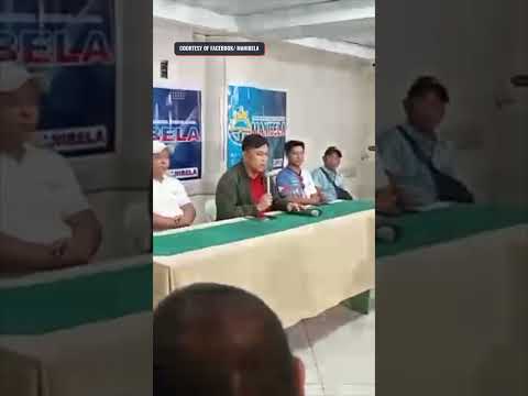 Manibela sets own 3-day transport strike as PISTON protest continues