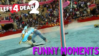 Funny Moments (Map) for Left 4 Dead 2 - GameMaps.com