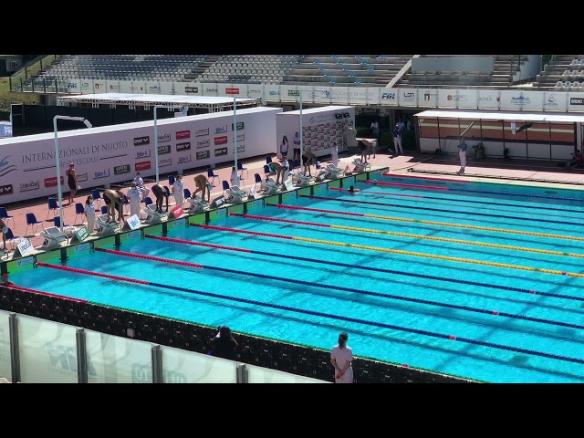 25 days to Tokyo Olympics 2020: Watershed moment for Indian swimming as ...