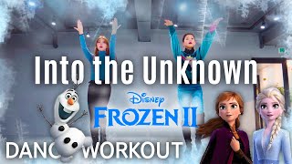 9 Disney-Themed Workouts That'll Help Bring Some Magic To Your Exercise ...