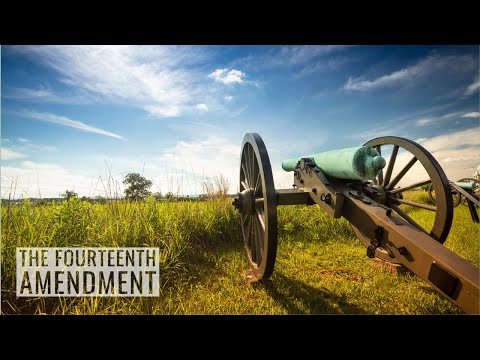 Fourteenth Amendment