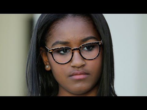 Little-Known Secrets About The Obama Sisters