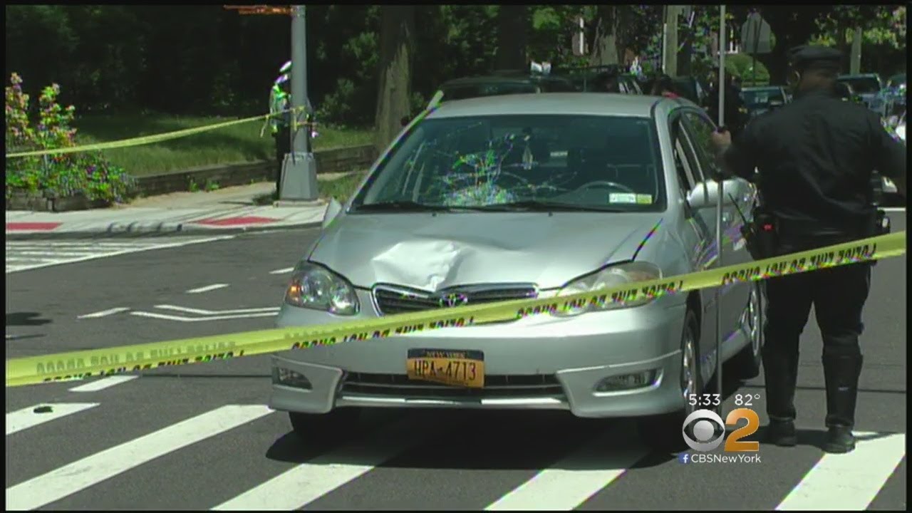 Should Elderly Drivers Be Retested?
