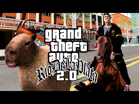 GTA RDP