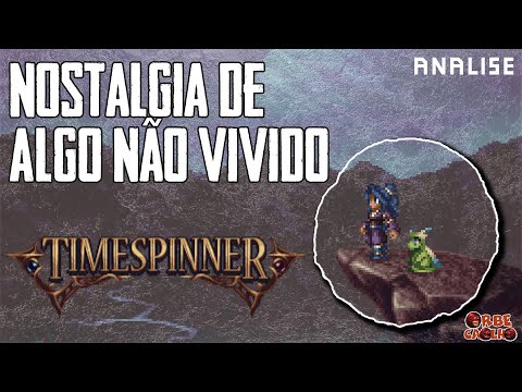 Steam Community :: Video :: Timespinner - REVIEW / ANÁLISE / VIDEOANALISE